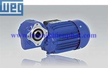 Động cơ điện Weg - Thiết bị điện